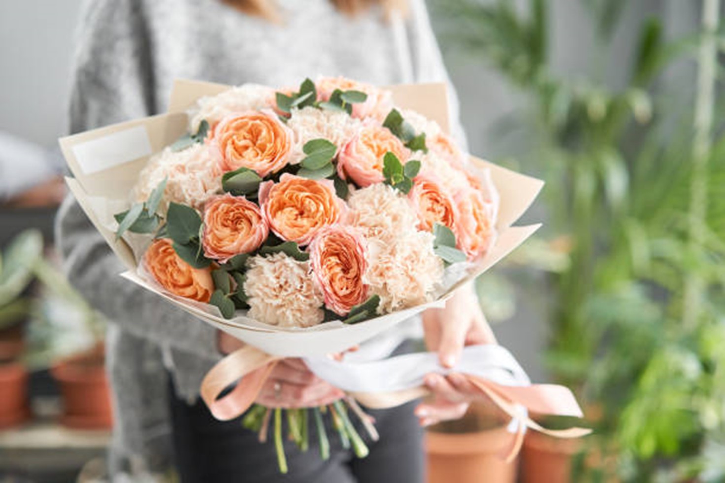 Types of Flowers And Their Meaning - [FULLY EXPLAINED]