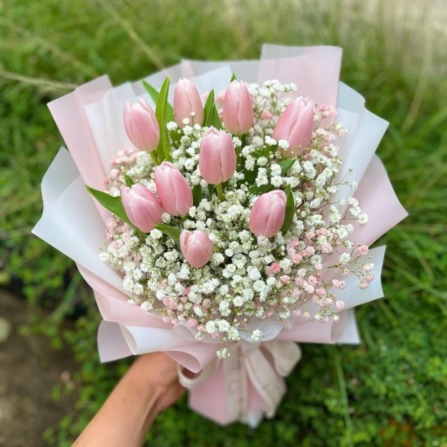 Best Flowers For Graduation - Flowers To Give For Graduation