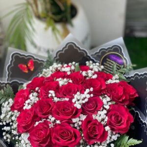 Best Apology Flowers And Their Meaning