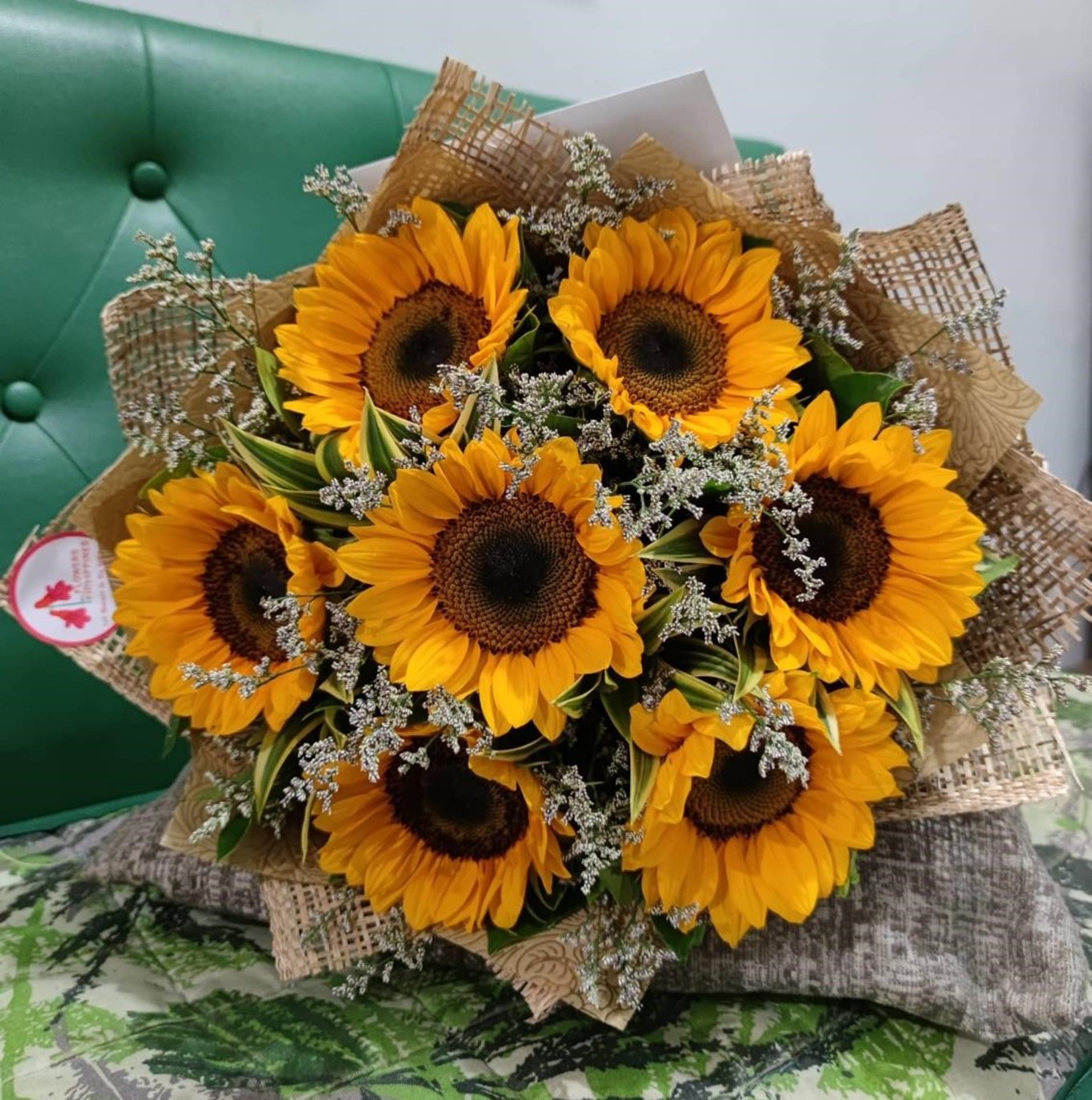 Best Apology Flowers And Their Meaning